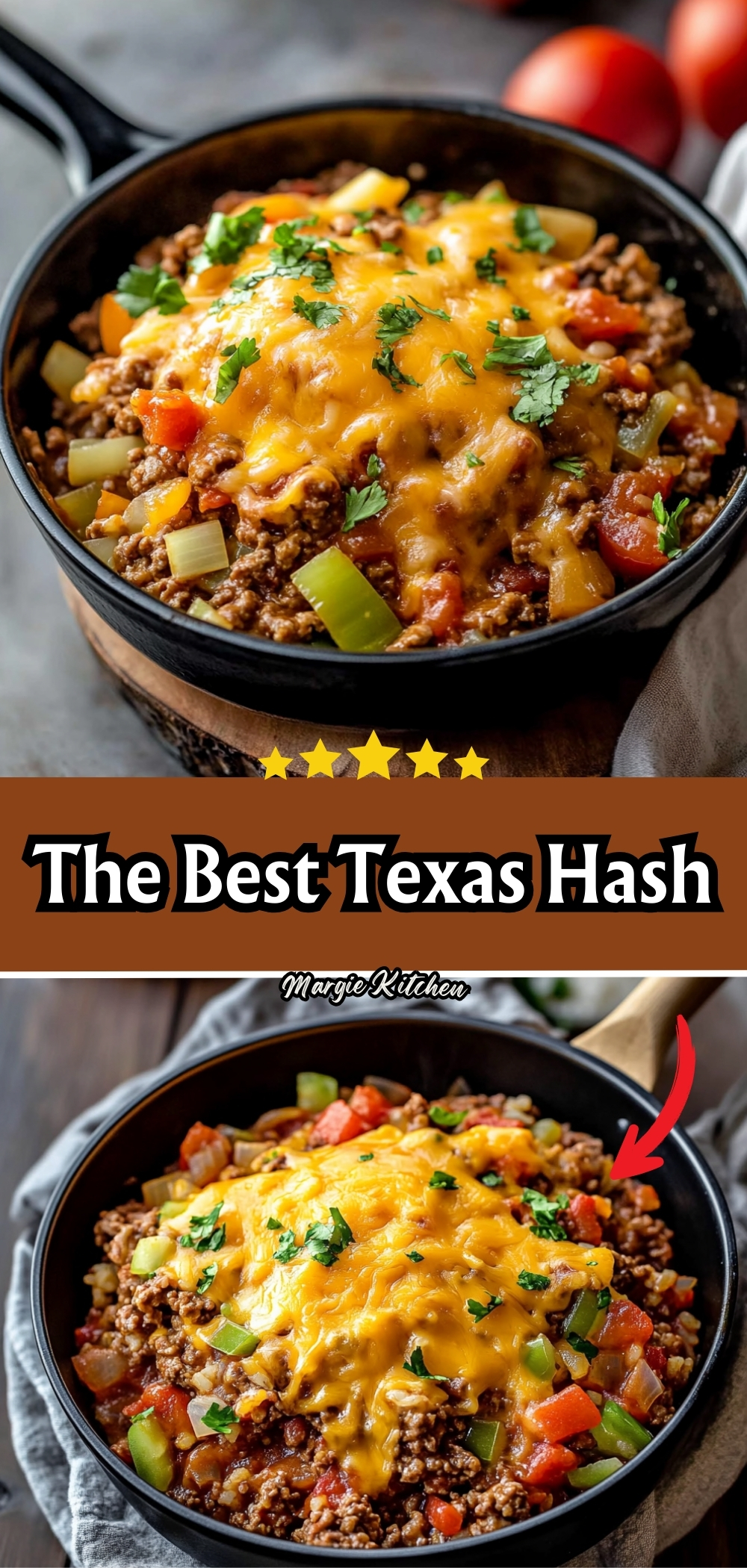 Texas Hash