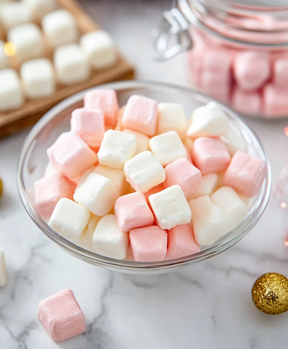 Old Fashioned Butter Mints