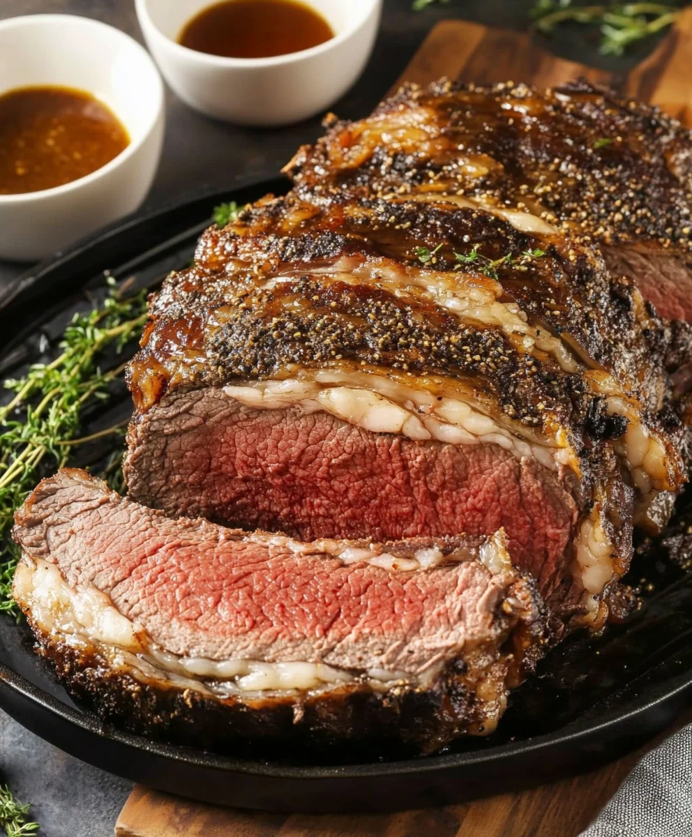 Texas Roadhouse Prime Rib Recipe