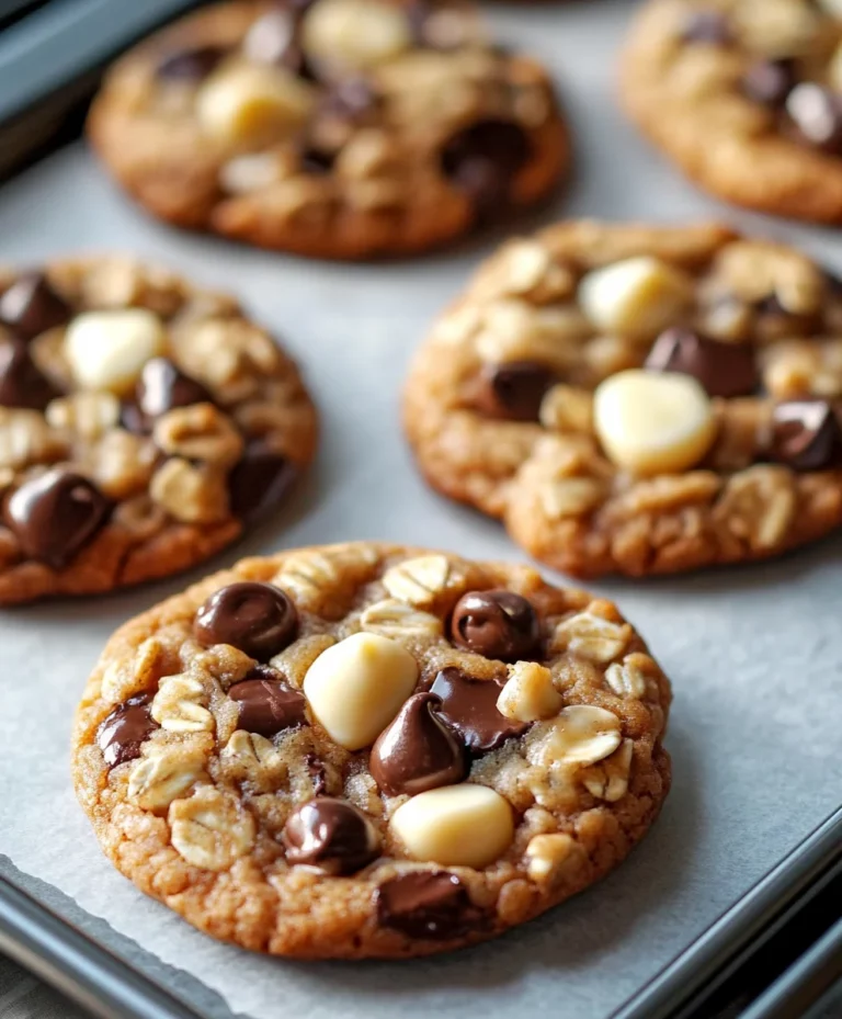 Marry Me Cookies (Easy Recipe)