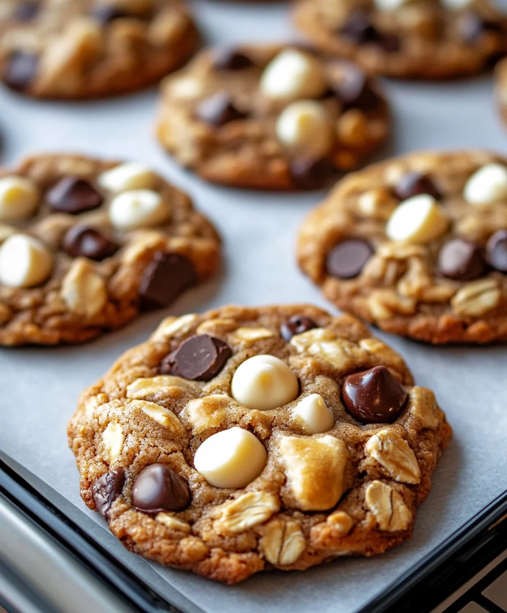 Marry Me Cookies (Easy Recipe)